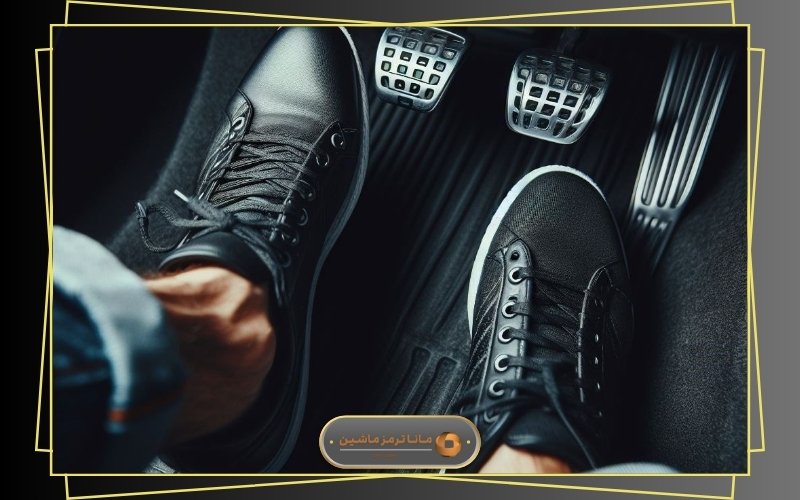 The Correct Way to Brake at High and Low Speeds!